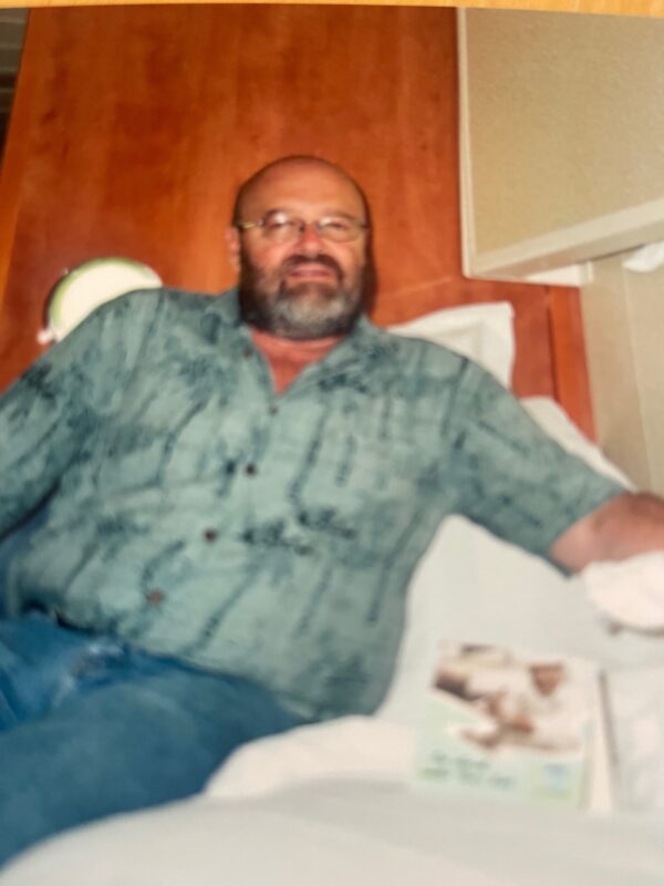 Donald Roy Jones - Value Cremations