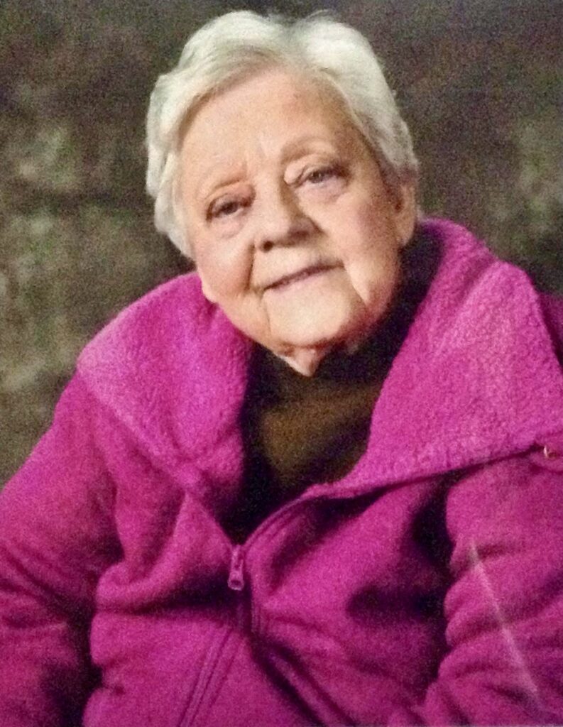 Joan Ann Monteith - Value Cremations