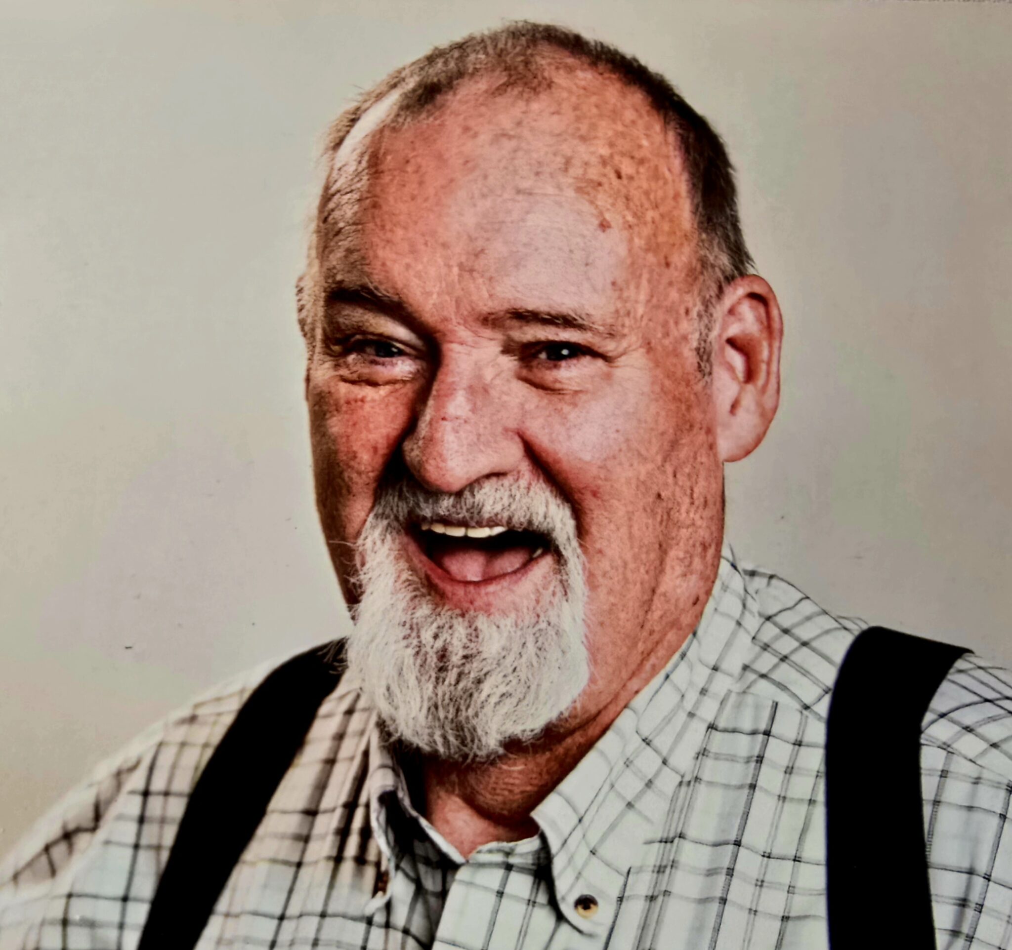 George Stewart "Stu" Mackenzie - Value Cremations